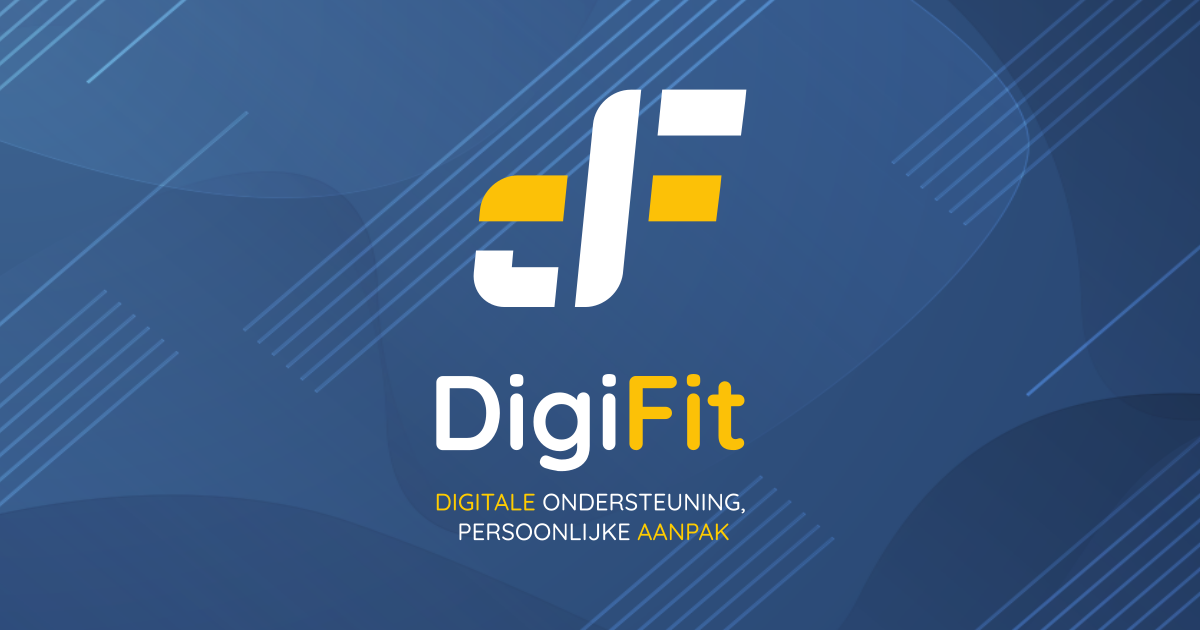 DigiFit: IT Helpdesk voor ondernemers